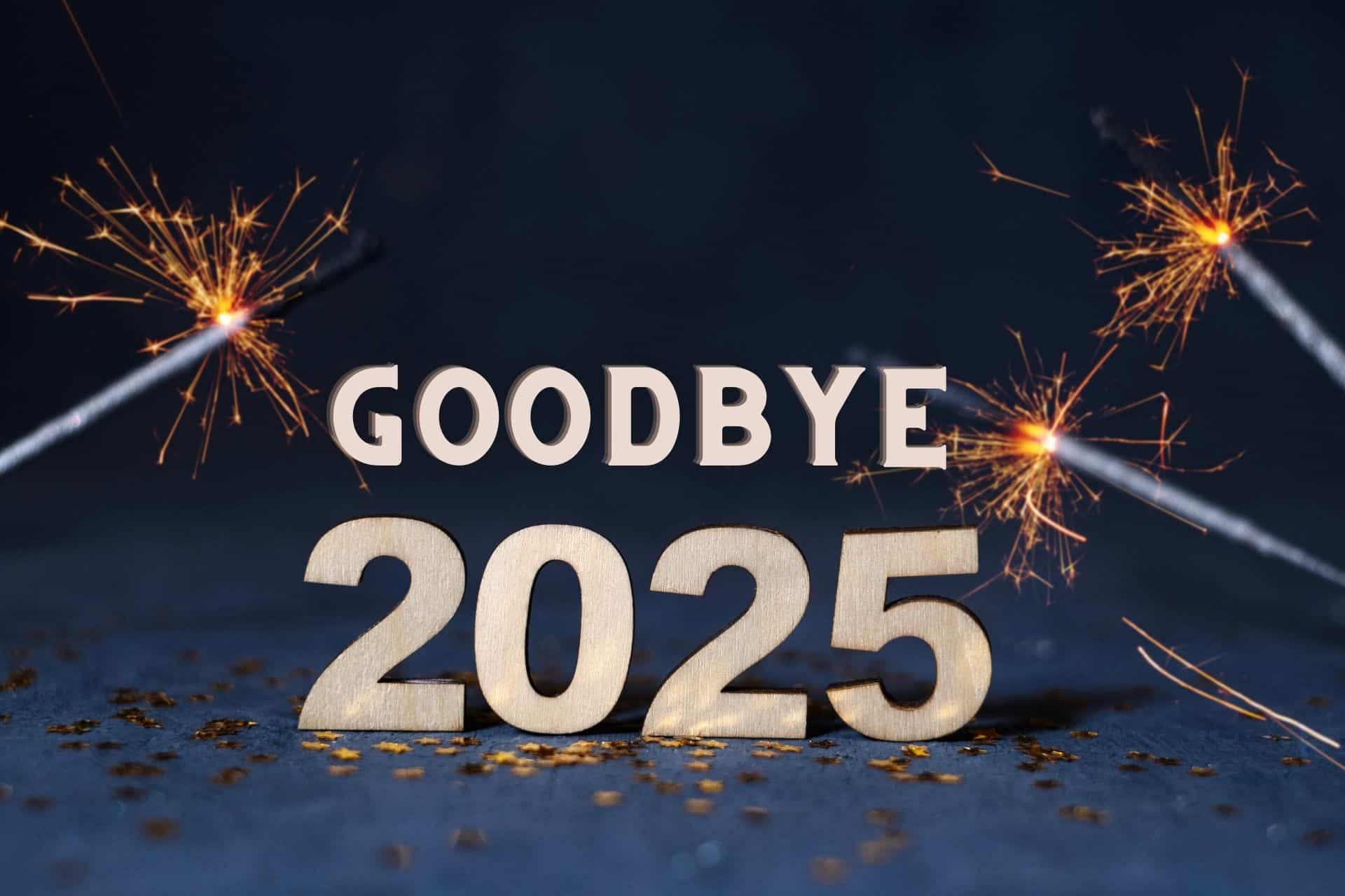 "My “Best of” 2025 Memories" A Sales Challenge Blog by Bill Farquharson ...